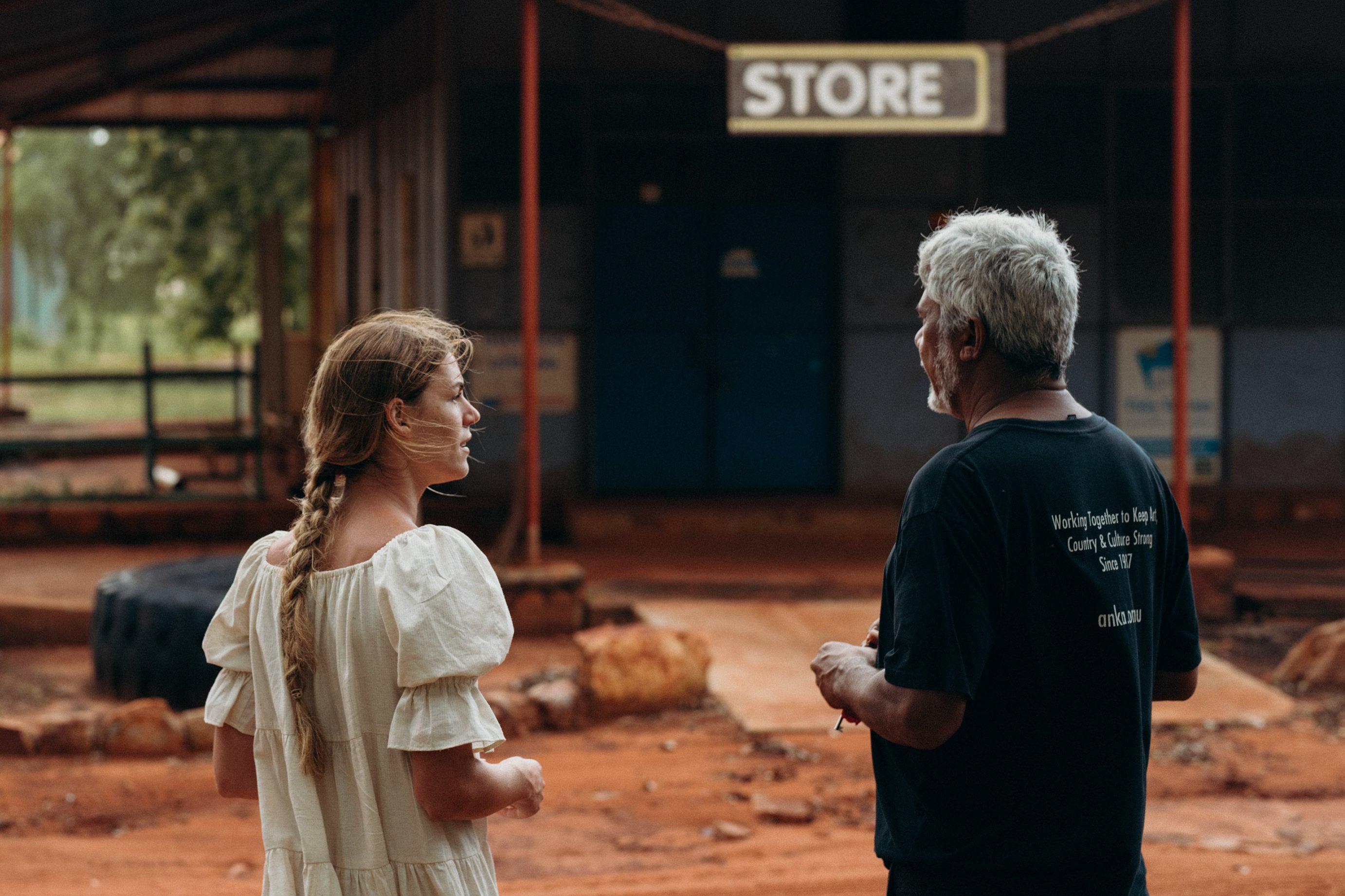 NATIVE EXTRACTS: Connecting Brands and Consumers to First Nations Grow