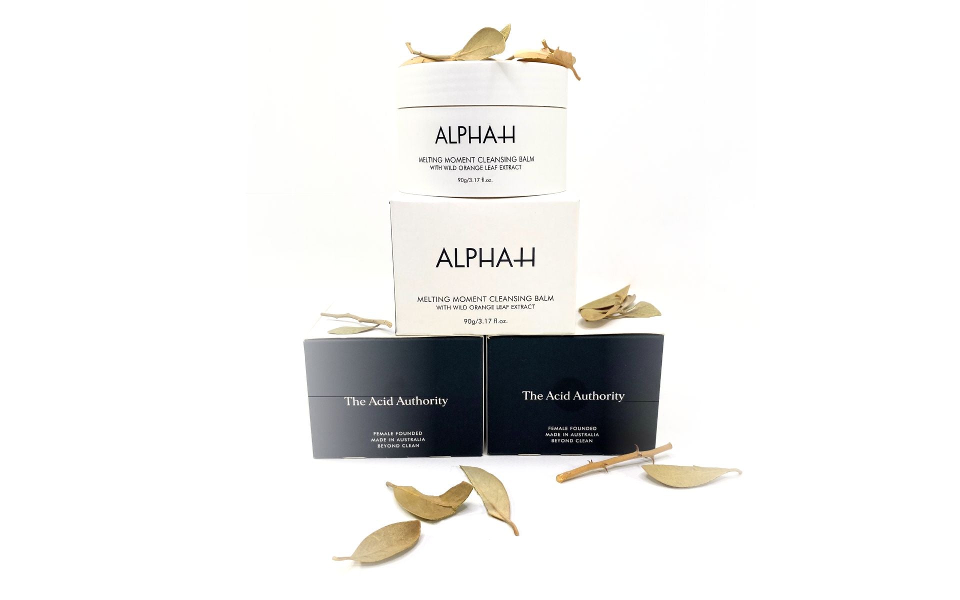 Wild Orange Featured by Alpha-H – NATIVE EXTRACTS