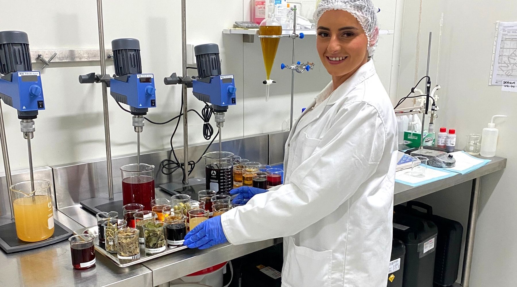 NATIVE's Accelerator Mentee Experience - Industry Immersion Review – NATIVE EXTRACTS