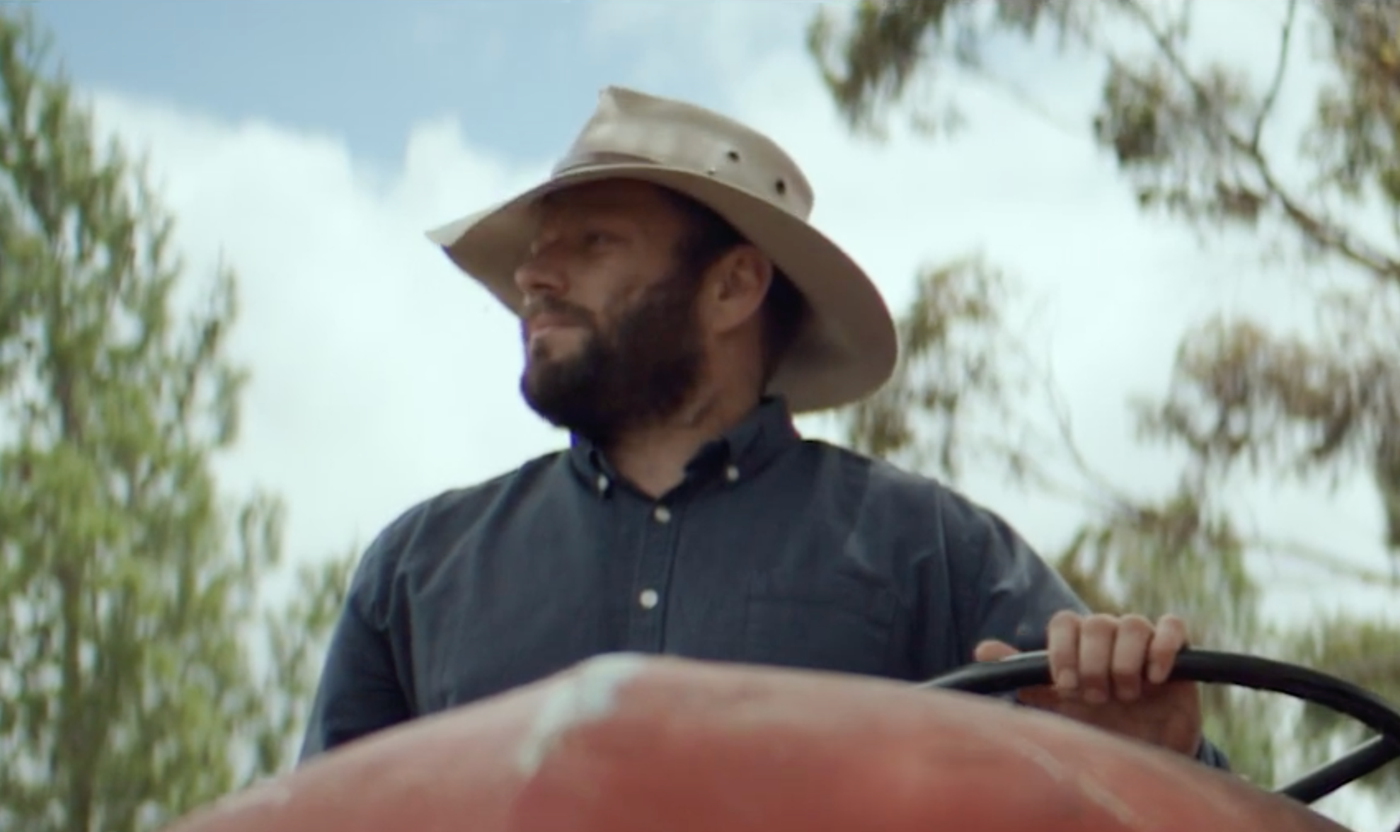 NATIVE EXTRACTS’ First Nation Growers are Palmolive’s Skin Food Ingred