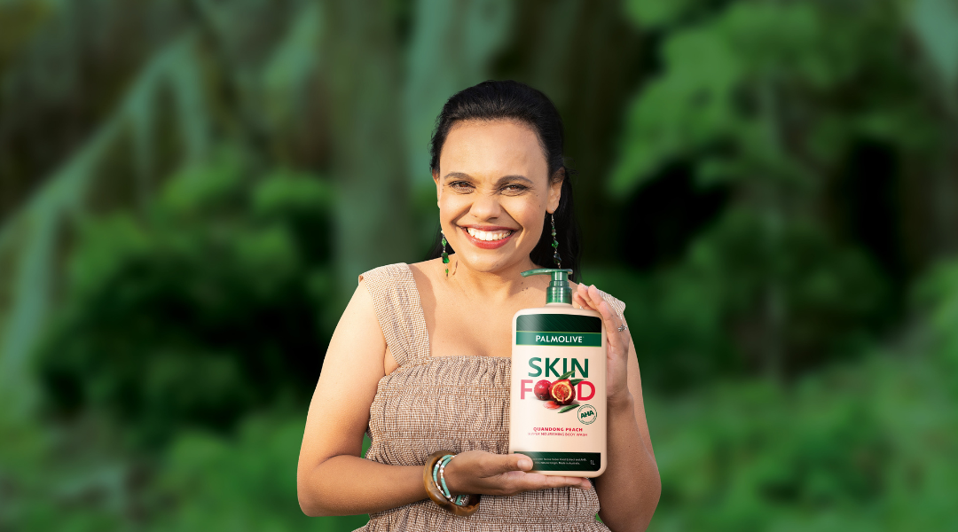 NATIVE EXTRACTS: Colgate-Palmolive commitment to buy from First Nation