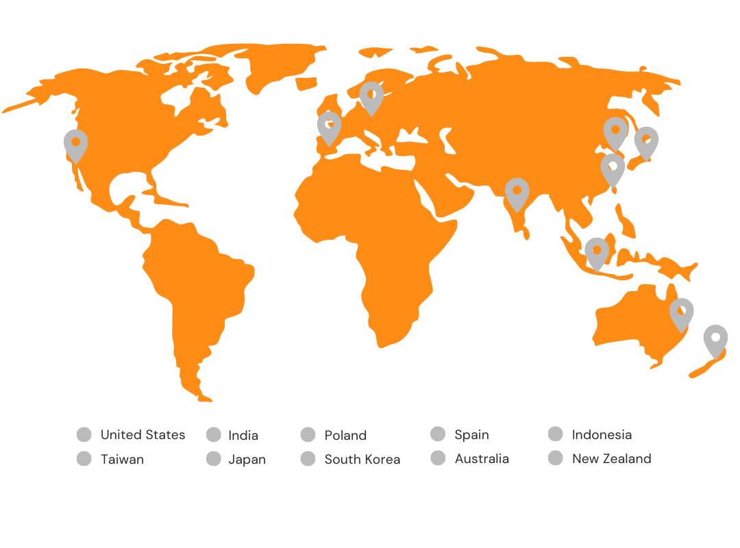 For Distributors – NATIVE EXTRACTS