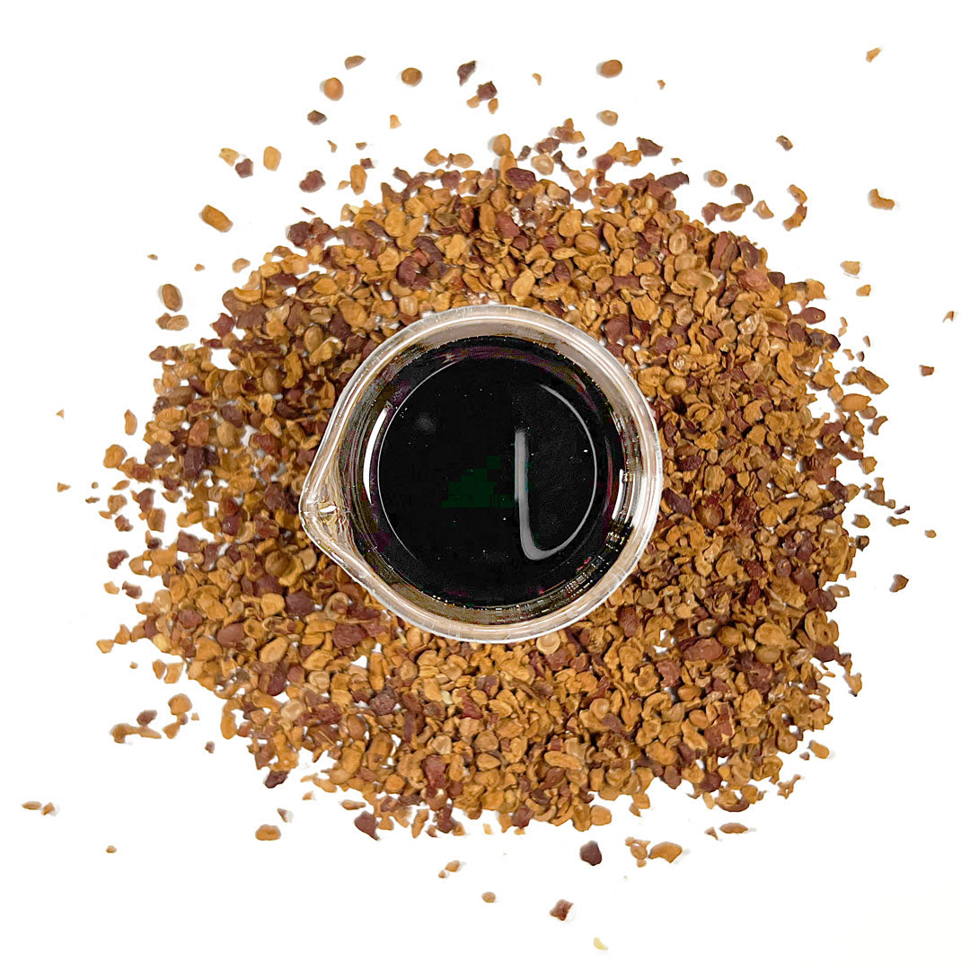 Hawthorn Berries Cellular Extract – NATIVE EXTRACTS