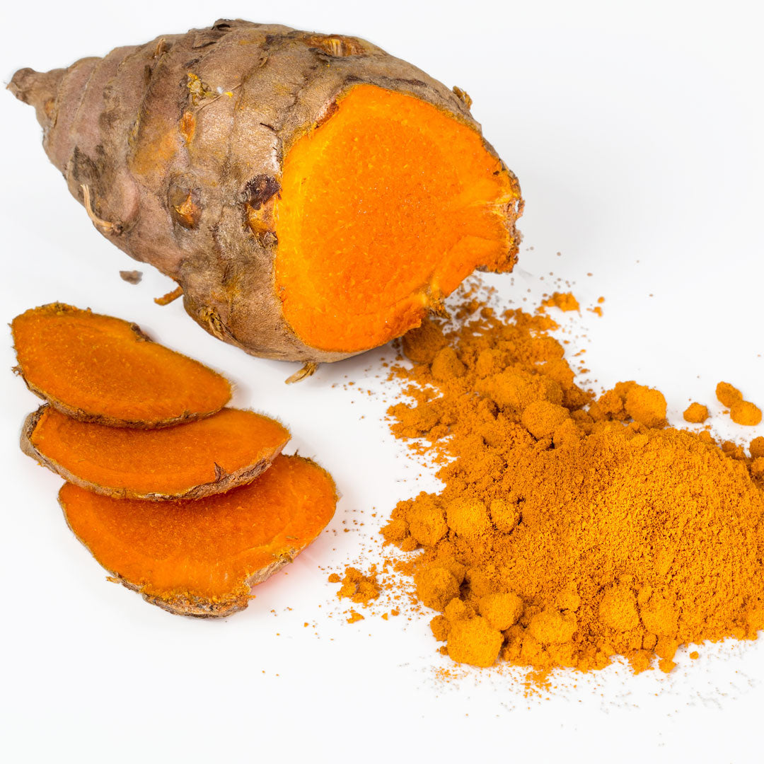 Turmeric Cellular Extract – NATIVE EXTRACTS