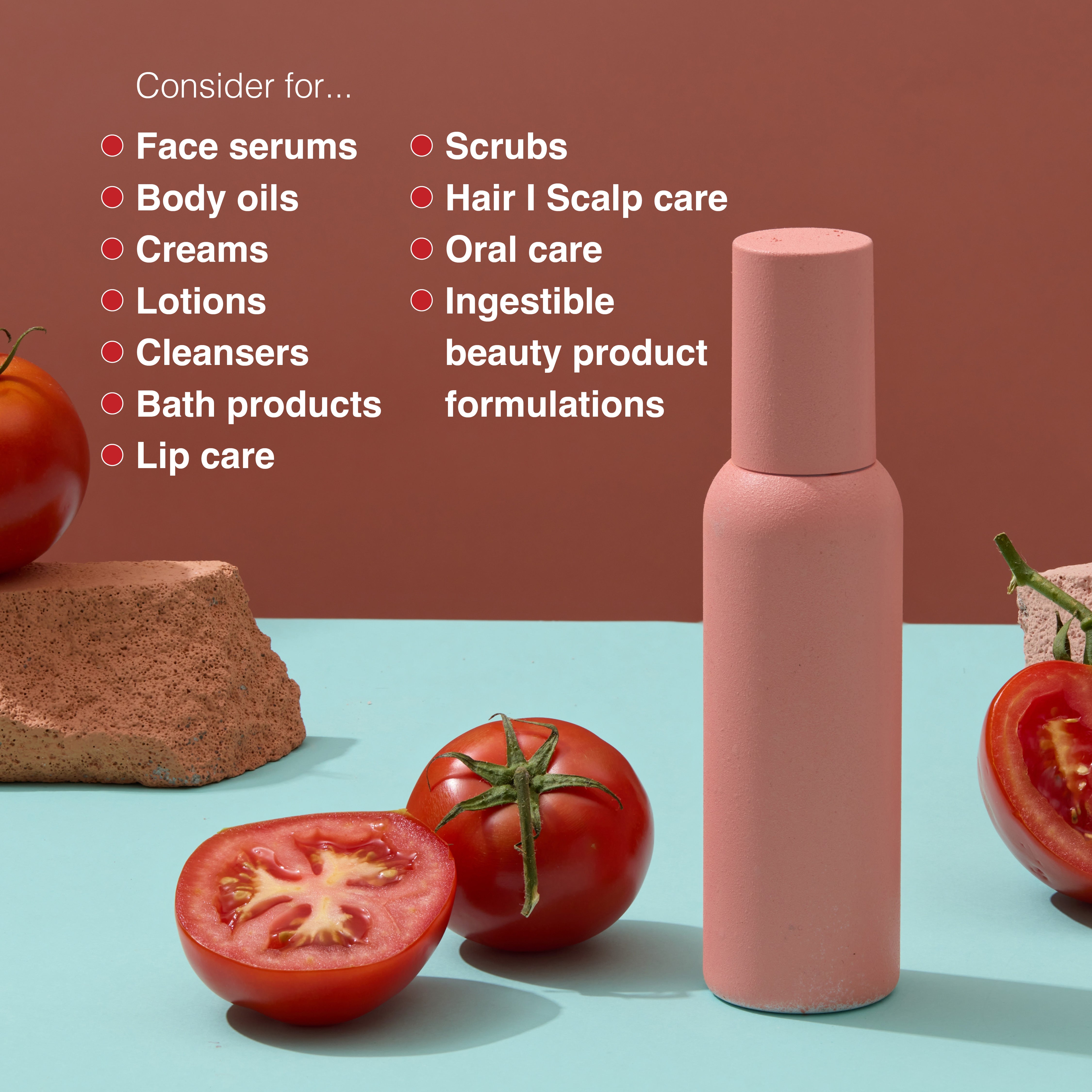 Red Velvet Oil (Tomato Seed Oil) – NATIVE EXTRACTS