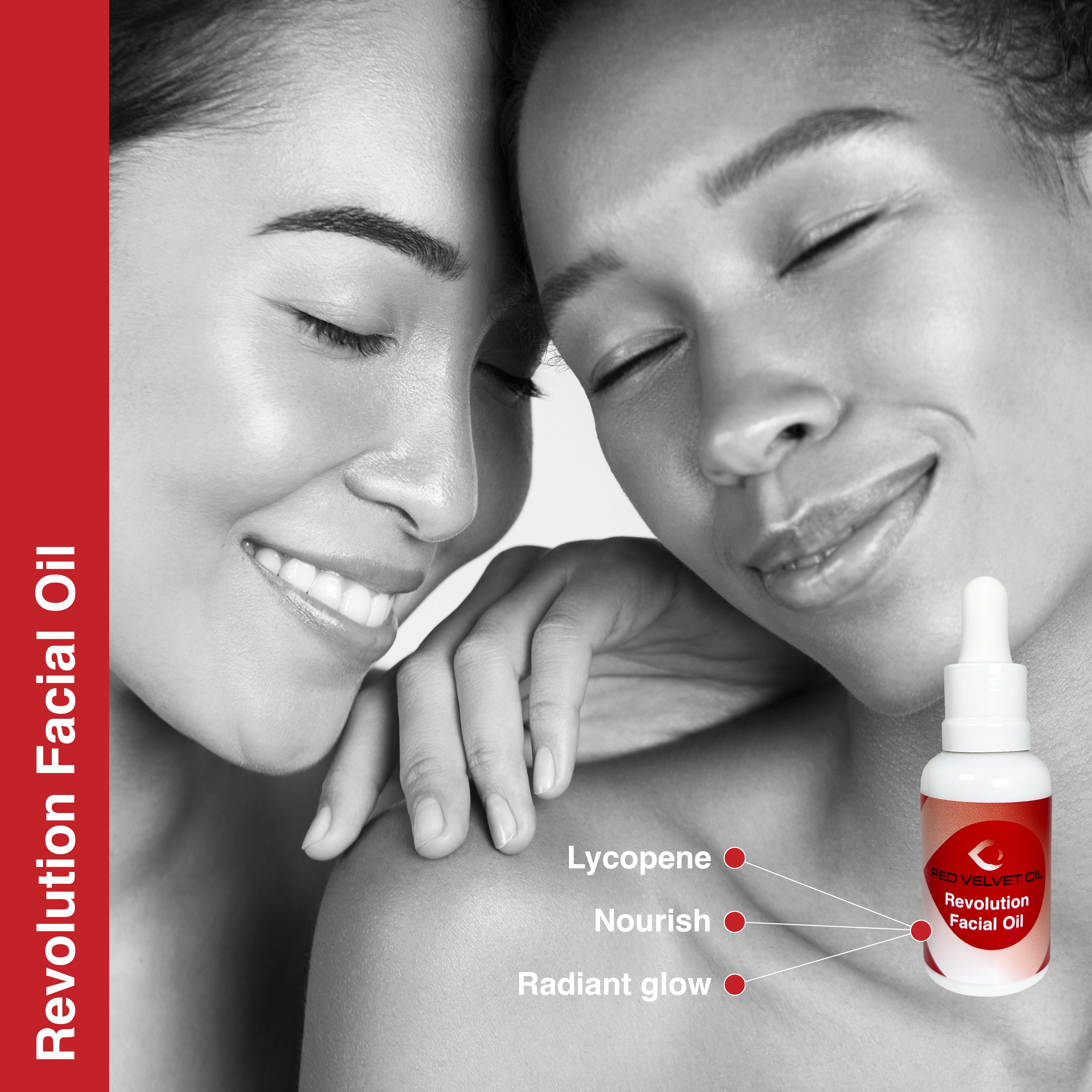 Red Velvet Oil (Tomato Seed Oil) – NATIVE EXTRACTS