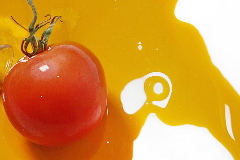 Red Velvet Oil (Tomato Seed Oil) – NATIVE EXTRACTS